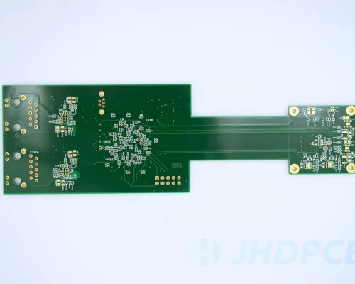 Consumer Electronics - Jhdpcb