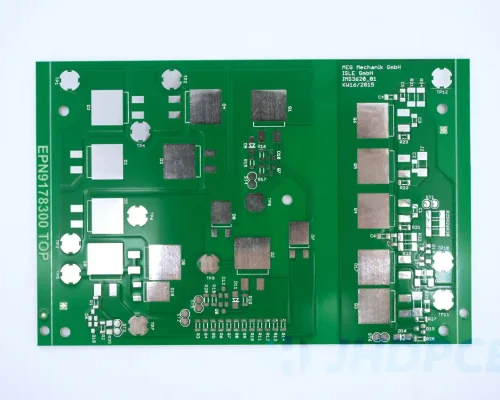 Consumer Electronics - Jhdpcb