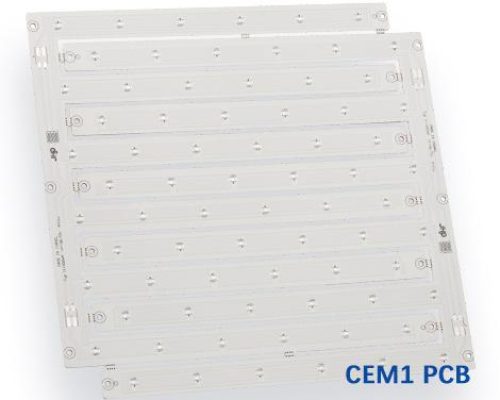 High Lumen LED PCB Manufacturer. Fast Delivery - Jhdpcb
