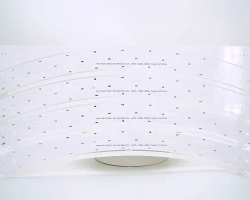 High Lumen LED PCB Manufacturer. Fast Delivery - Jhdpcb